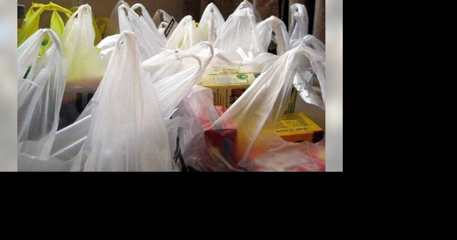 Washington's bag ban: Fewer bags, still more plastic | News | kxly.com