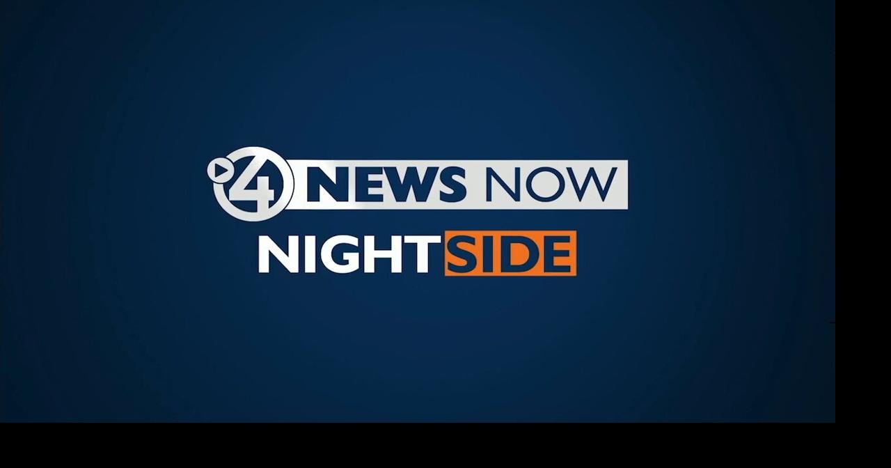 WATCH: 4 News Now Nightside - June 15, 2026 | Video | kxly.com