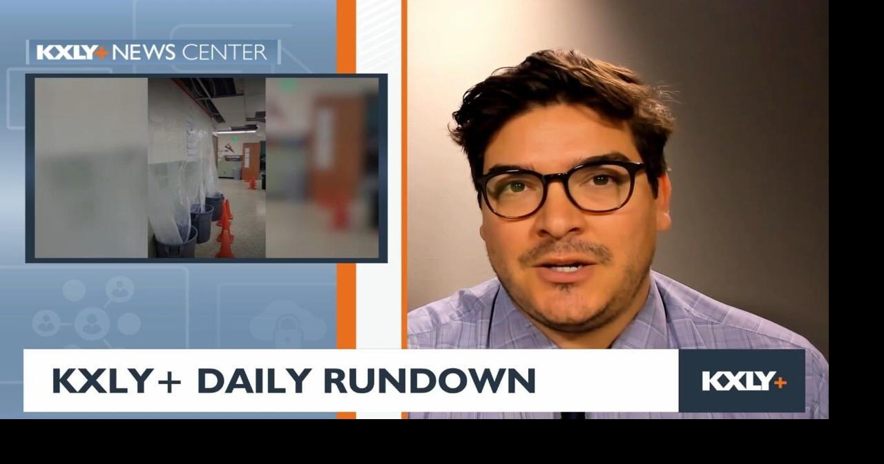KXLY+ Daily Rundown w/ Rob King June 12, 2023 | News | kxly.com