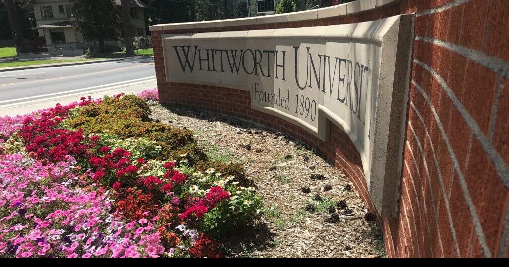 Whitworth ranked #1 best value and undergraduate teaching in the West ...