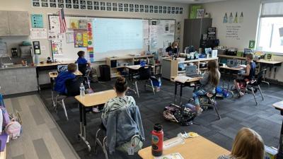Central Valley School District has accommodations accepted, loses no ...