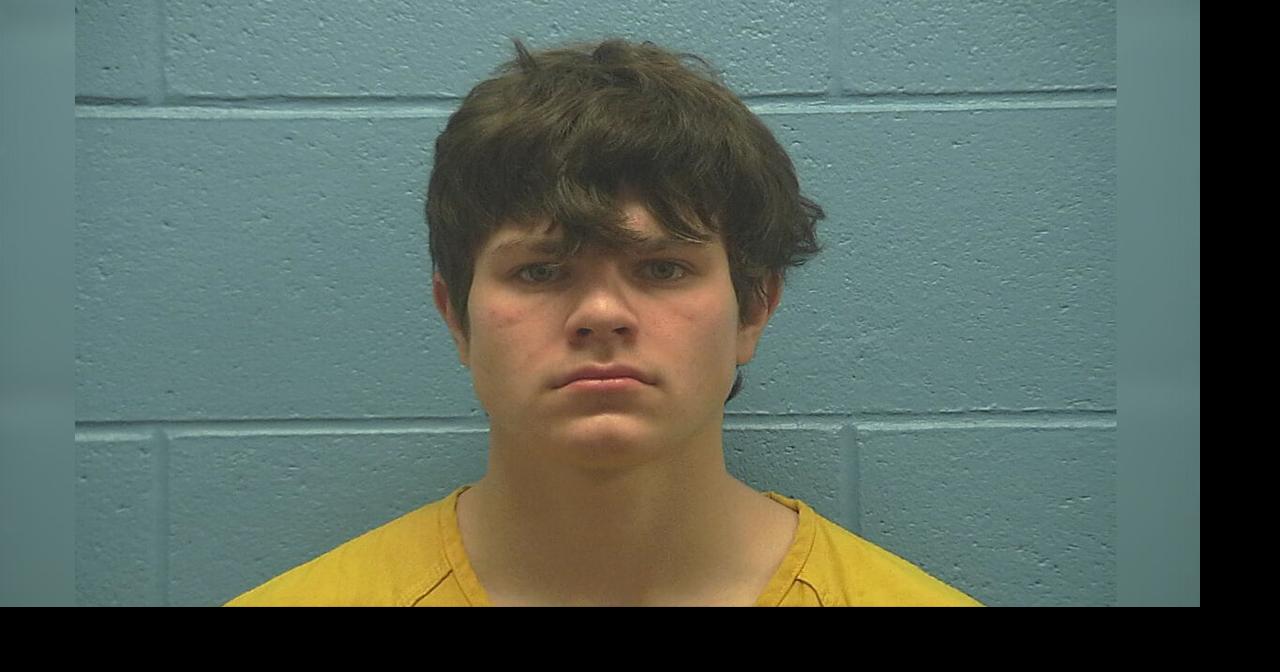 Downtown Spokane Shooting Suspect Arrested In Bonner County Crime