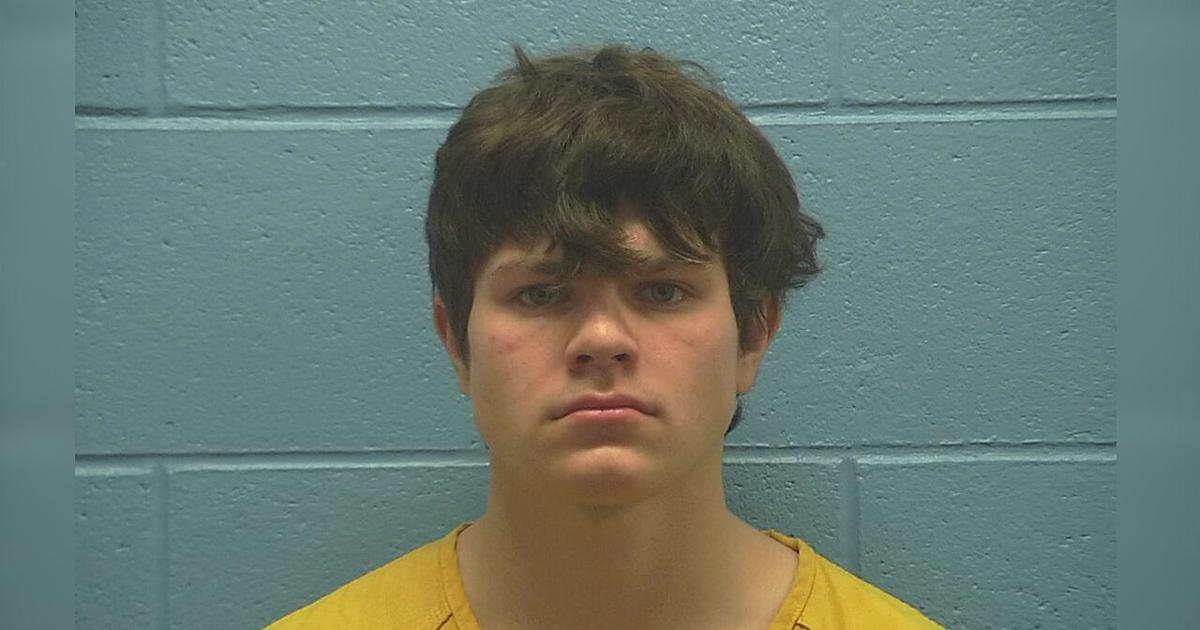 Downtown Spokane Shooting Suspect Arrested In Bonner County Crime