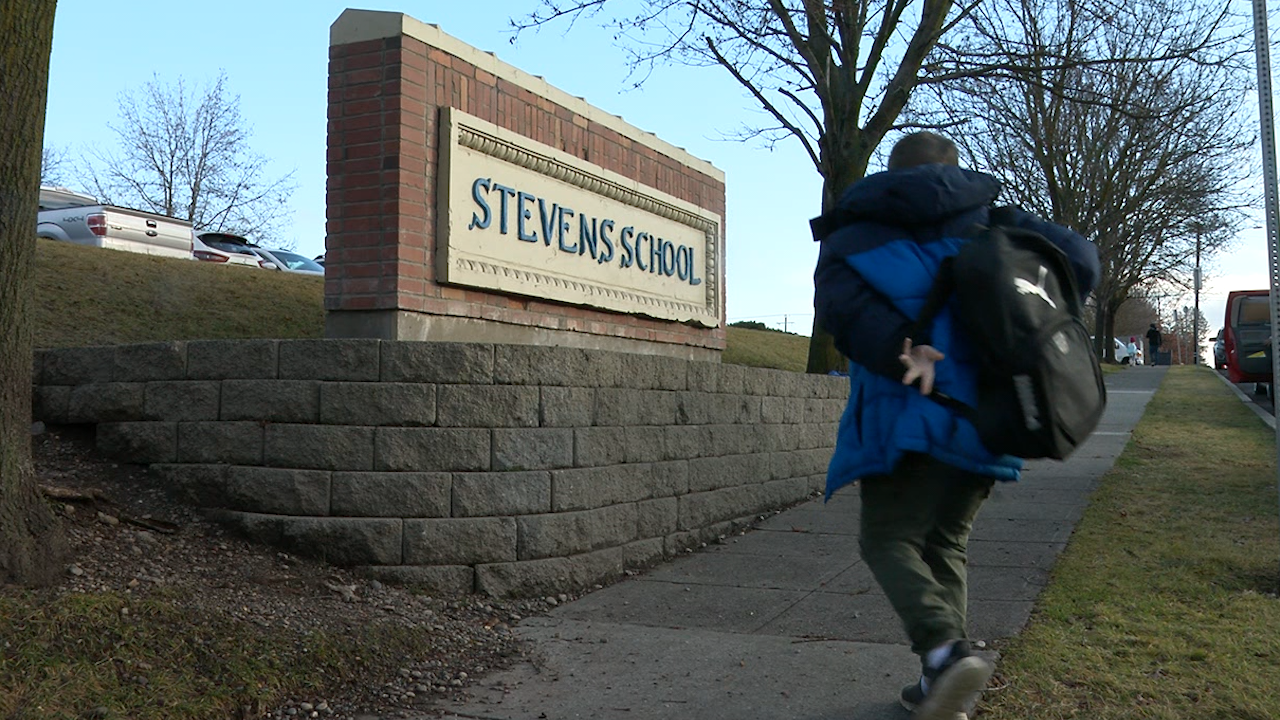 Spokane City Council approves $1 million project for safer school ...