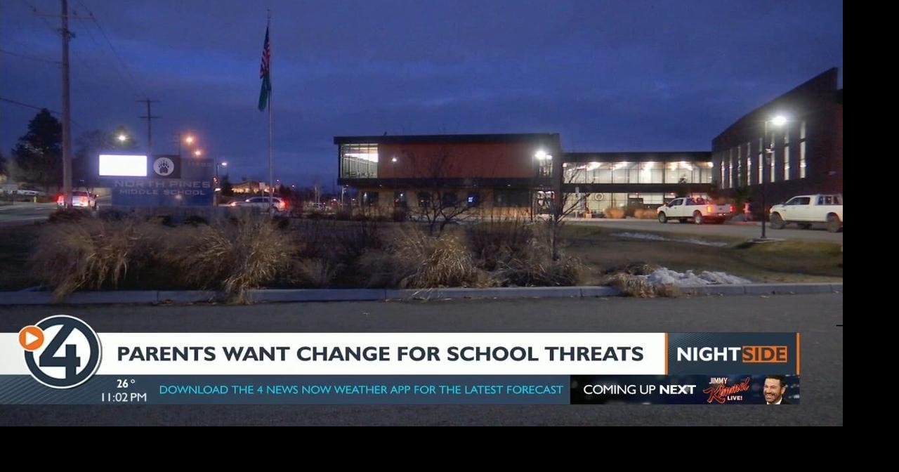 ‘As a mom, I’m terrified’: Concerns arise following online threats at ...