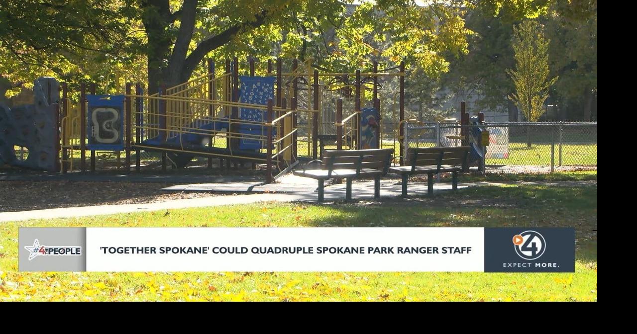 ‘Together Spokane’ plan to enhance park safety through hiring ...
