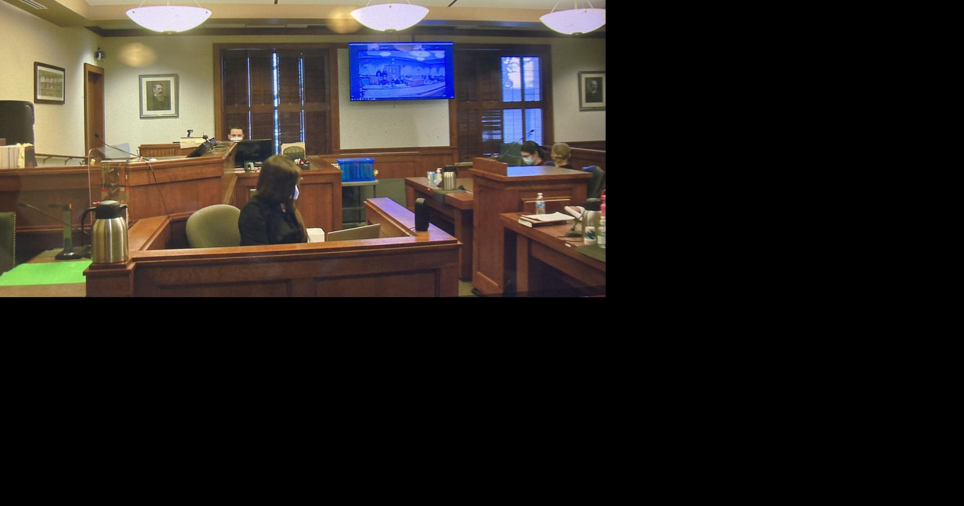 ‘I hope he rots in jail’: Victims confront killer in Freeman High ...