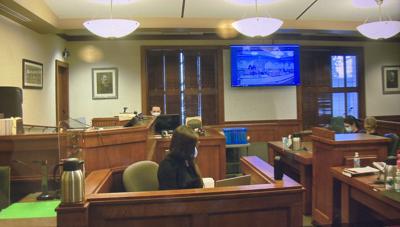 ‘I hope he rots in jail’: Victims confront killer in Freeman High ...