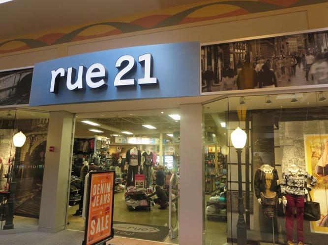 Spokane malls losing another store, as Rue21 calls it quits | News ...