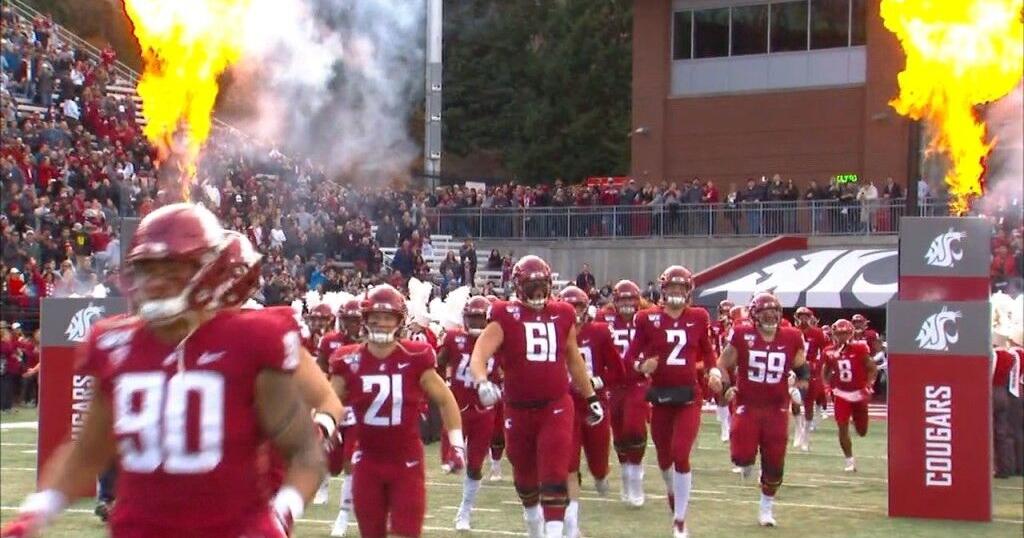 Cougs look to repeat last year with a big win against Wisconsin | News ...