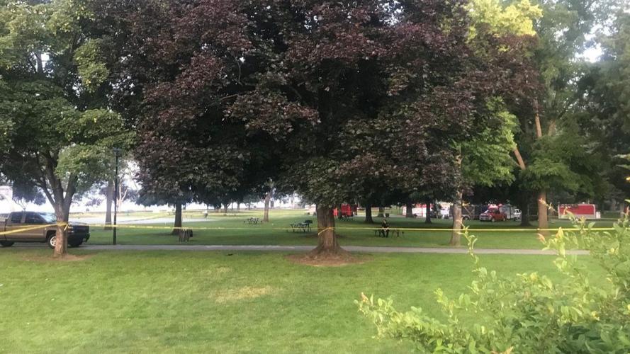 Police Chief: CDA shooting suspect ignored 15 calls to drop gun, shot ...