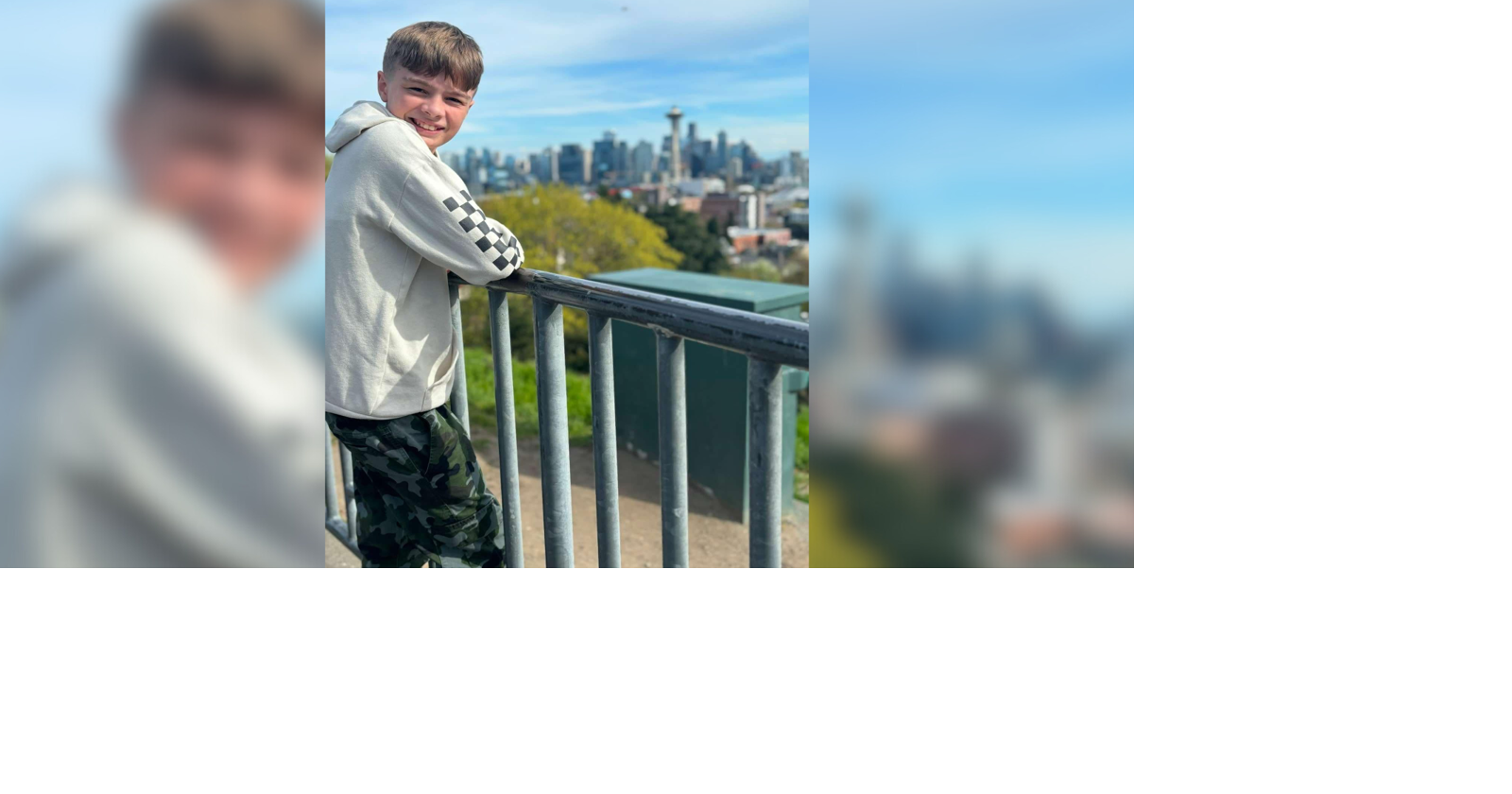 Medical Examiner says Peperzak Middle School student died of gunshot to ...