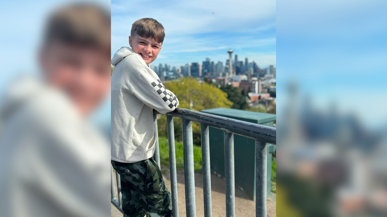 Medical Examiner says Peperzak Middle School student died of gunshot to ...