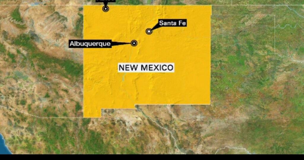 Aztec High School shooting: 2 slain students identified | National ...