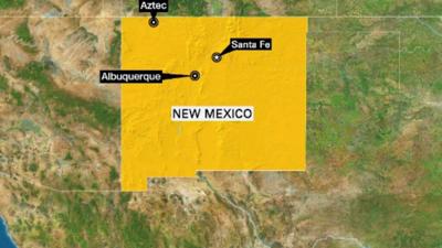 Aztec High School shooting: 2 slain students identified | National ...