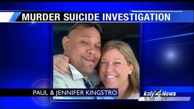 Spokane detectives investigating murder-suicide | Local News | kxly.com