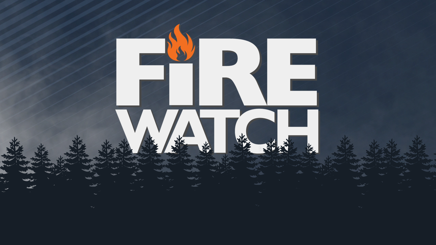 Fire crews fighting brush fire near Newman Lake | News | kxly.com