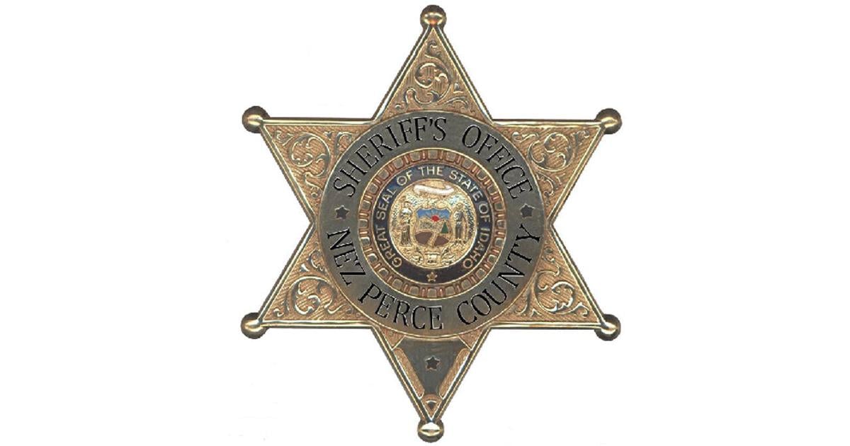 Lewiston Man Arrested For Not Registering As A Sex Offender In Oregon Idaho News