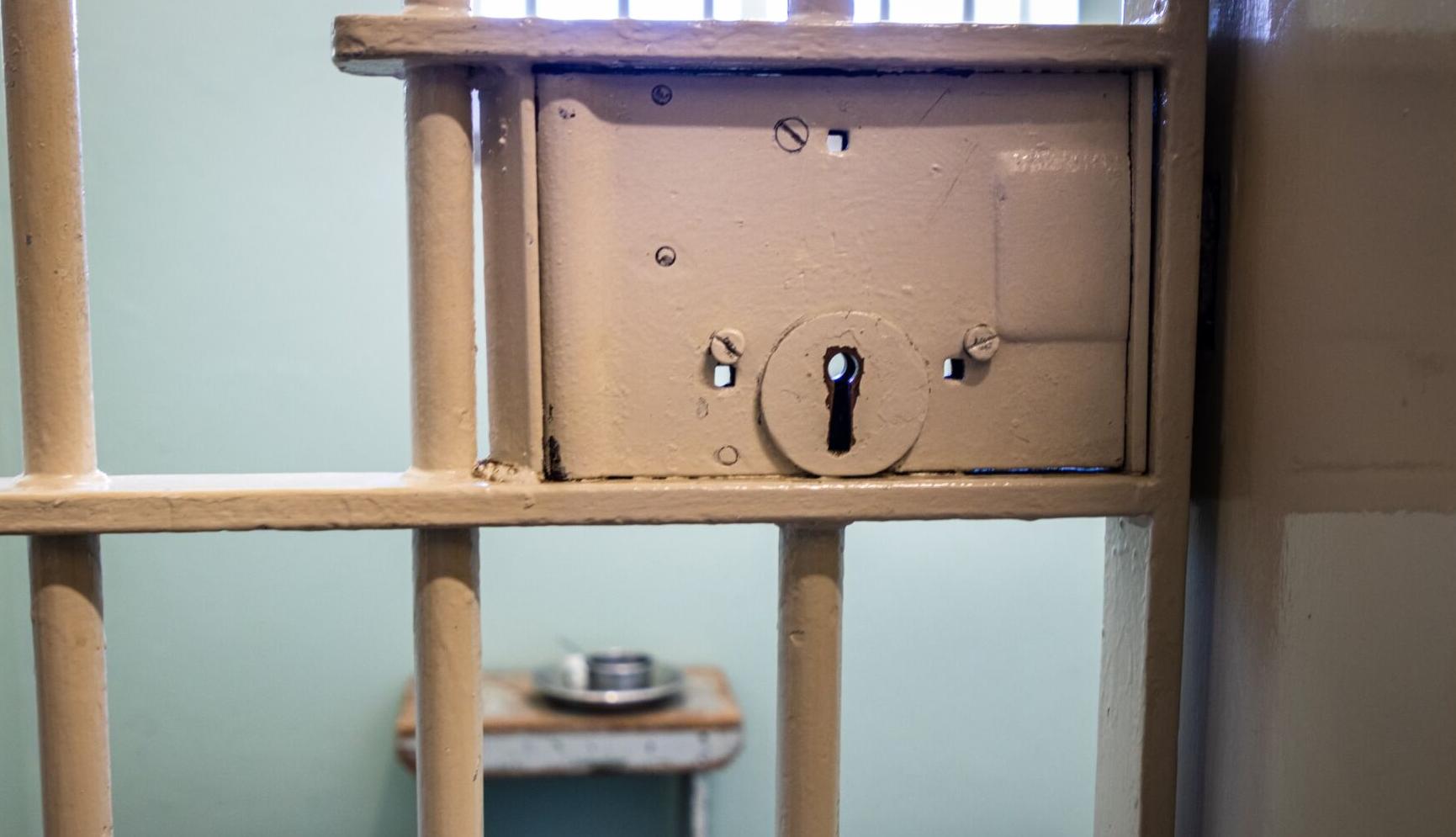 Spokane County man sentenced to life for molesting two children | News ...