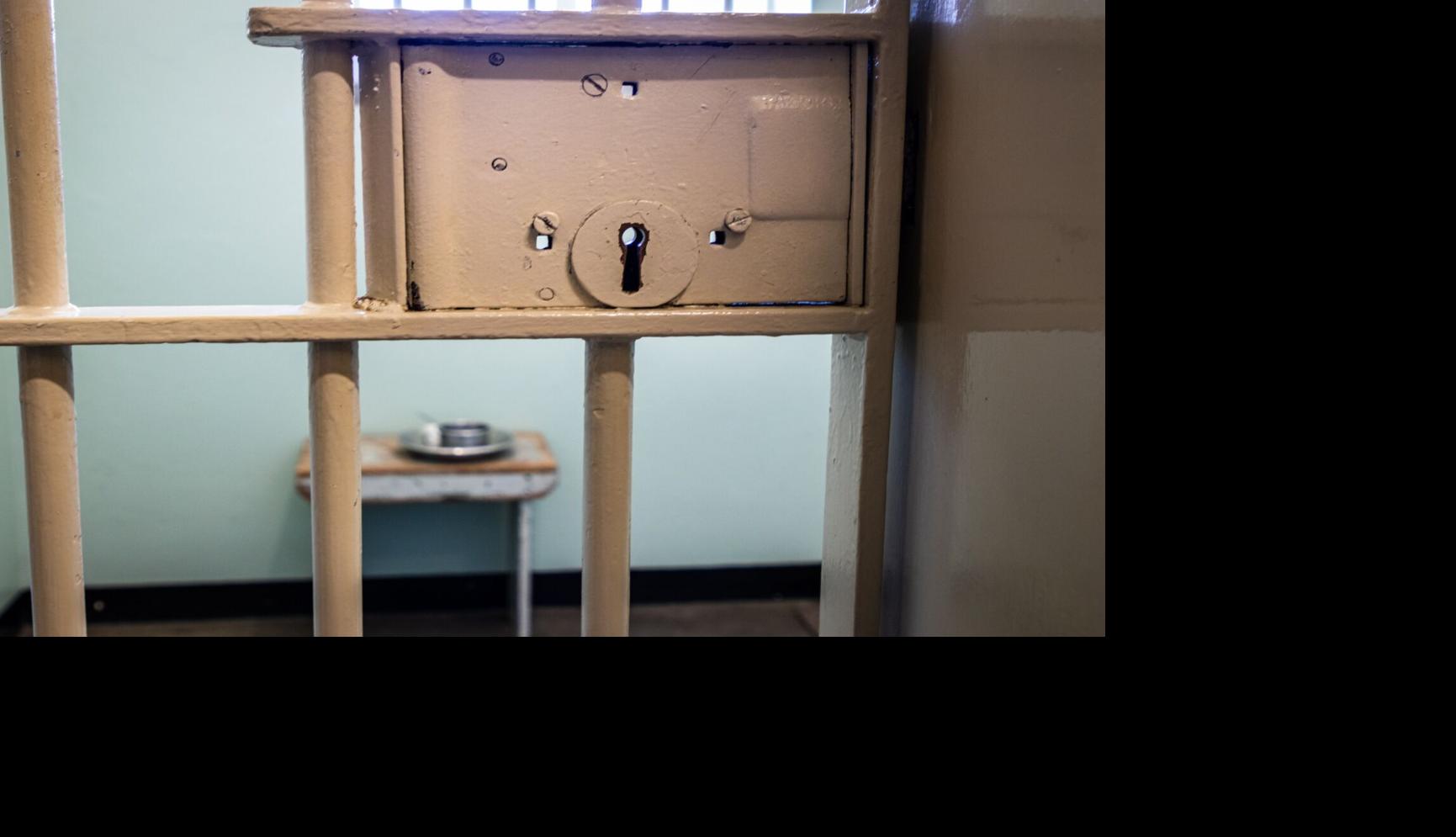 Spokane County man sentenced to life for molesting two children | News ...