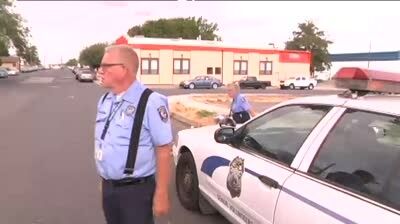 Police volunteers ready to keep home safe during your vacation | Local ...