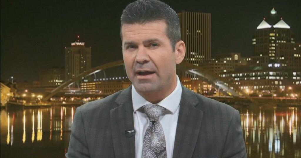 Fired weatherman says he didn’t even know what he said | Entertainment ...