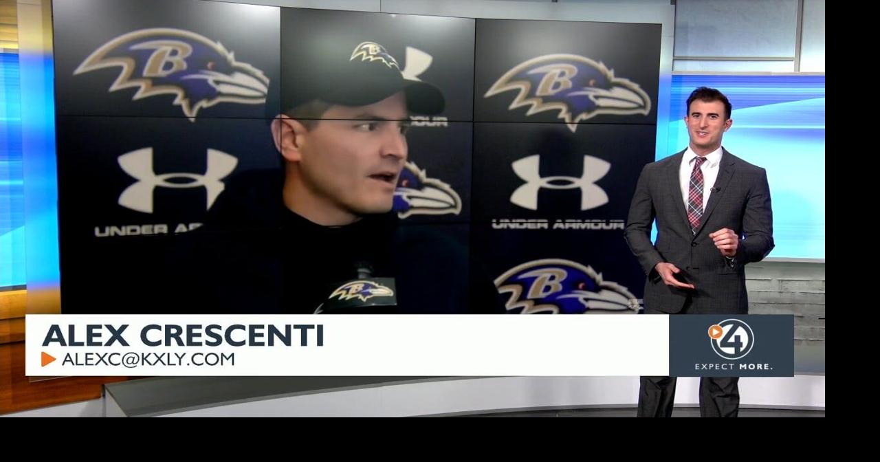 Seahawks hire new HC, making MacDonald youngest HC in NFL | Video ...