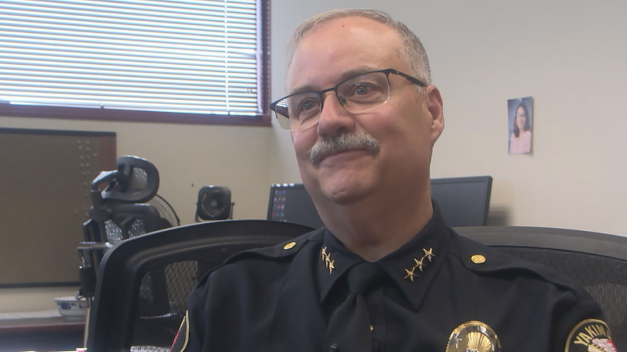 EXCLUSIVE | Documents detail union's vote of no confidence in outgoing ...