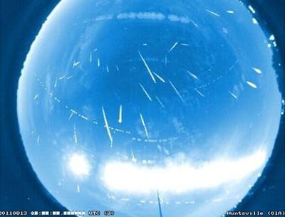 Where to watch this year’s Perseids meteor shower | Spokane | kxly.com
