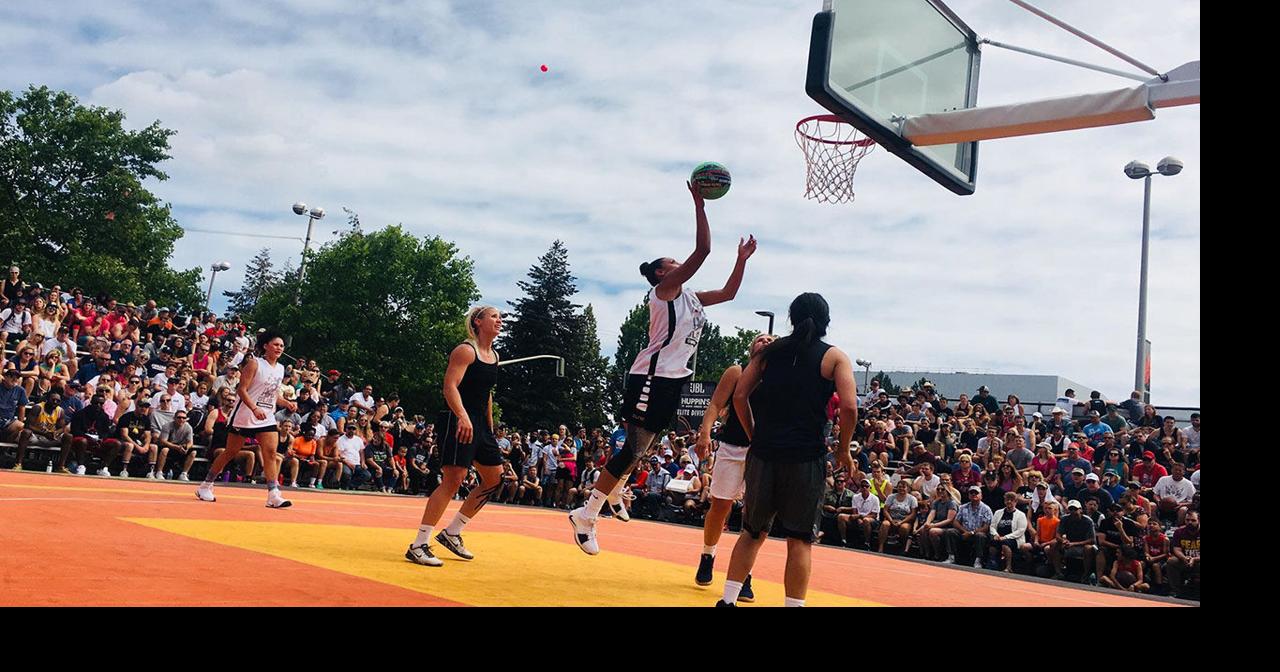 Hoopfest 2019 brackets are up! | Hoopfest | kxly.com