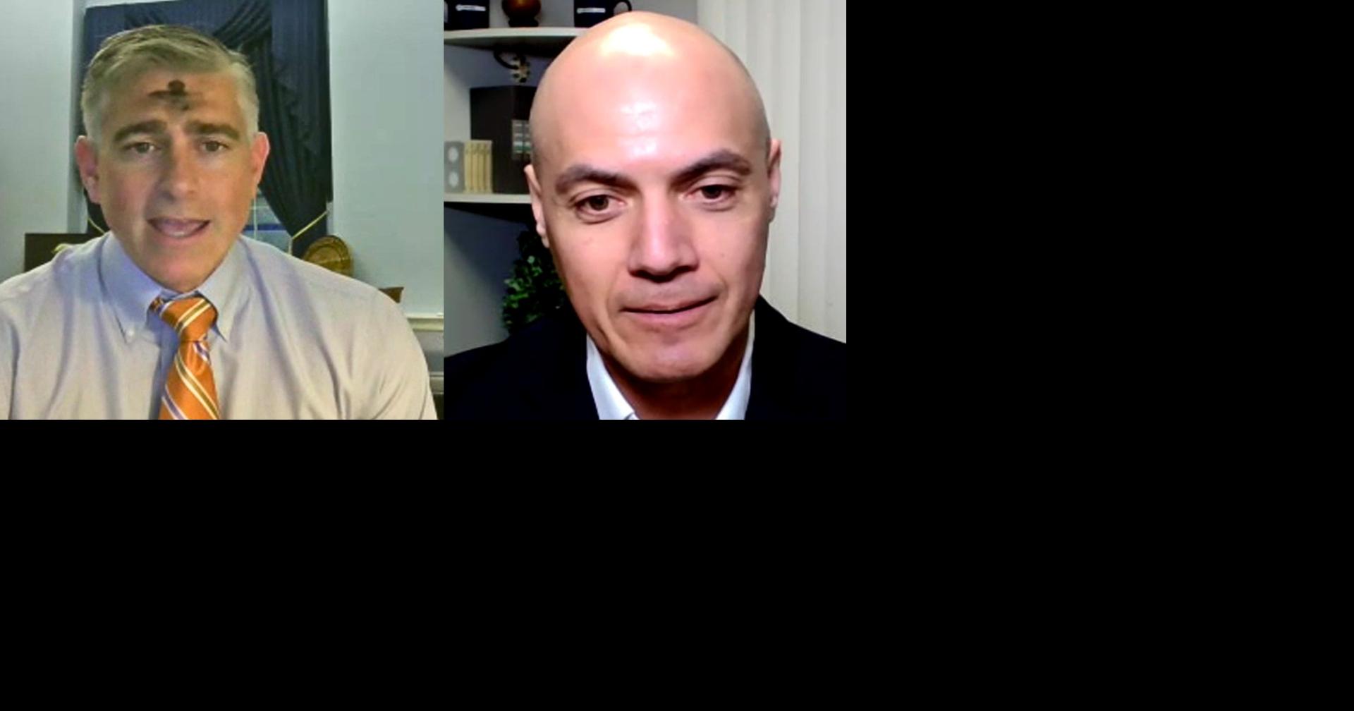 WATCH: 4 News Now's Derek Deis discusses Trump's address to Congress ...