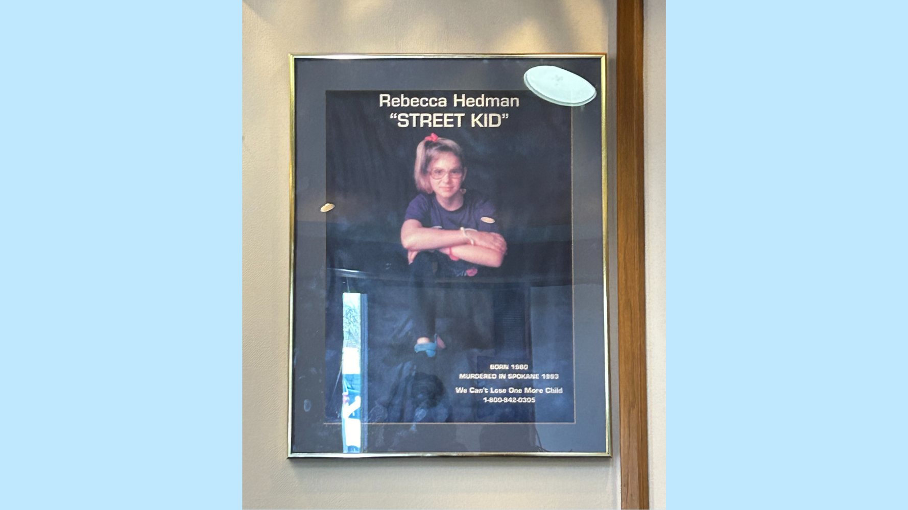 'Falling through the cracks': Becca program for at risk teens bracing ...