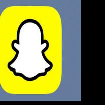 Snapchat logo | | kxly.com