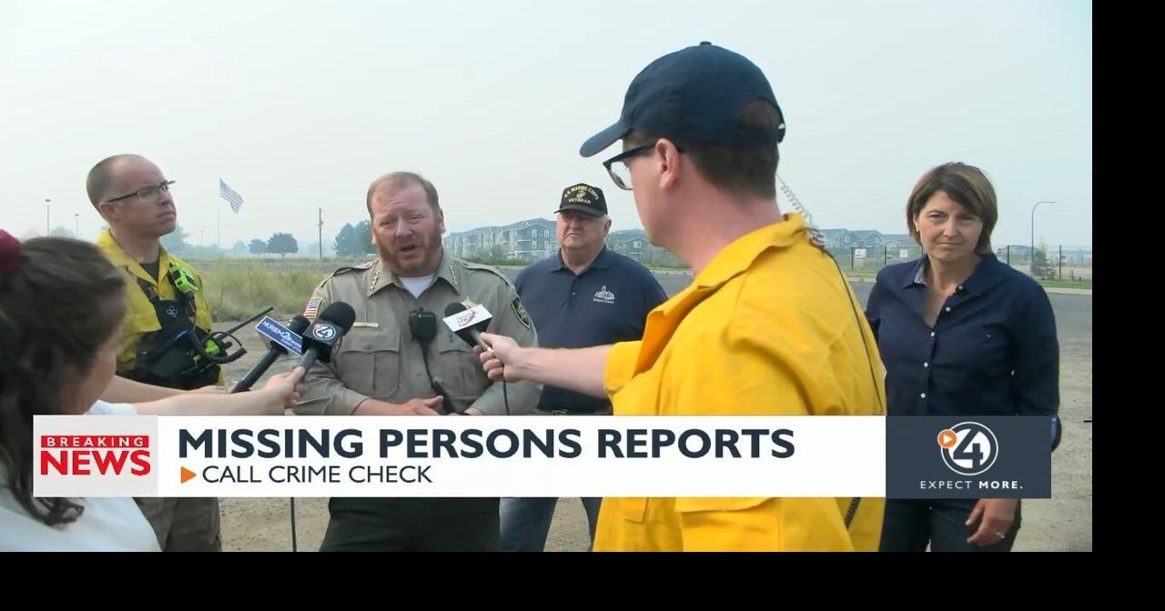 Spokane Sheriff tells residents not to re-enter evacuation zones and ...