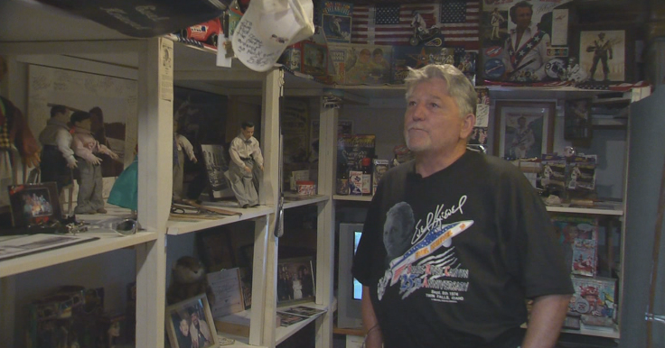 Spokane friends remember Evel Knievel on 50th anniversary of Snake ...