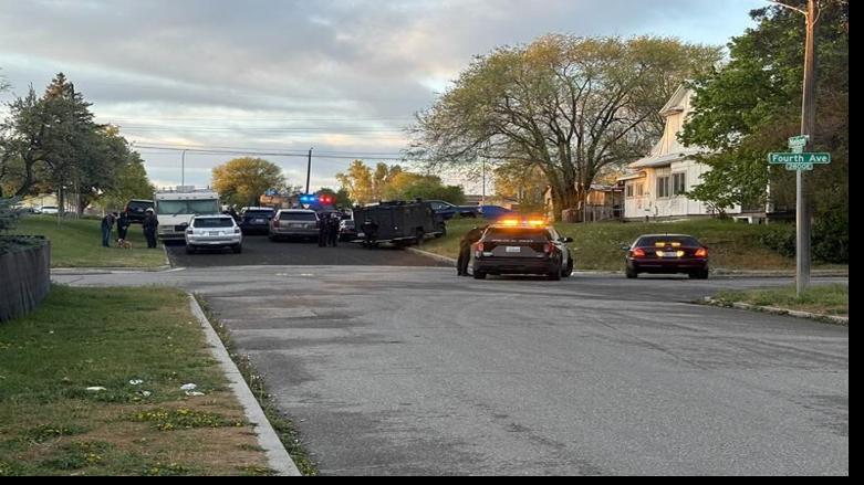 Previously missing woman found safe; SWAT searches for suspect in East ...