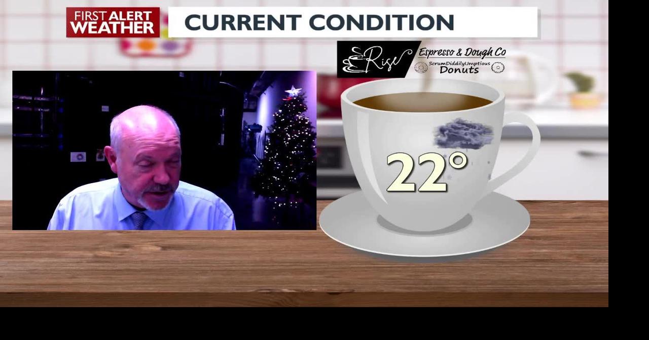 Winter Weather Advisory in effect due to freezing fog and light ...