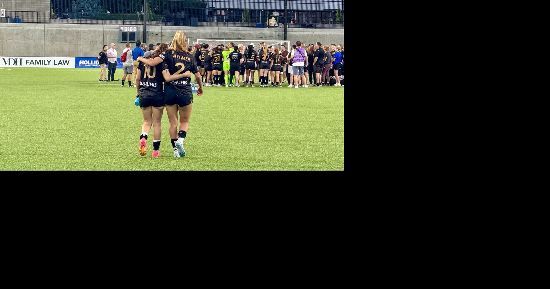 Spokane Zephyr FC miss playoff cut, final home game ends in draw ...