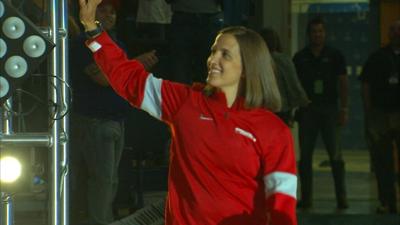 Gonzaga Head Coach Lisa Fortier named Coach of the Year candidate ...