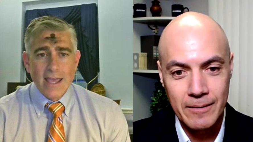 WATCH: 4 News Now's Derek Deis discusses Trump's address to Congress ...