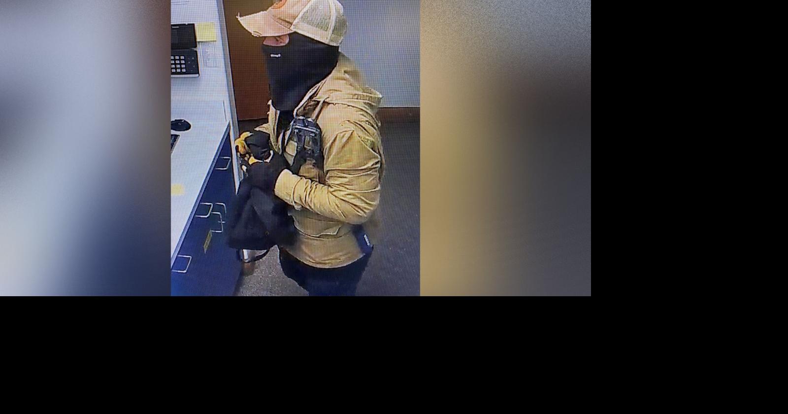 Whitman County Sheriff's Office searching for burglary suspect in ...