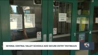 Central Valley School District accelerates safety upgrades at 10 ...