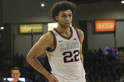 'The greatest in Gonzaga Prep history': GU's, Spokane's Anton Watson's ...