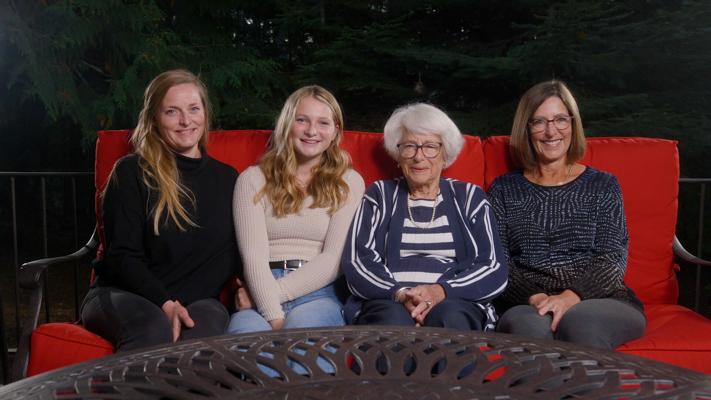'Carla the Rescuer' documentary premieres in downtown Spokane | News ...