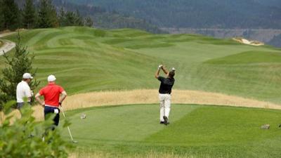 Galena Ridge Golf Course opening Saturday | Local News | kxly.com