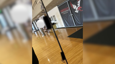 EWU police investigating racist vandalism found on campus | News | kxly.com