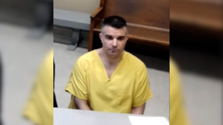 Accused Spokane Valley murderer remains jailed on $1 million bond ...