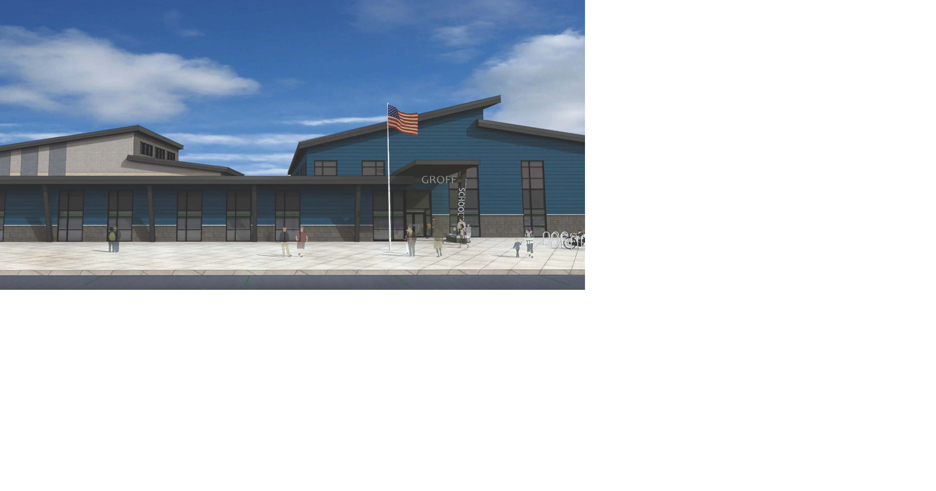 Elementary school in Moses Lake to remain closed through end of school ...