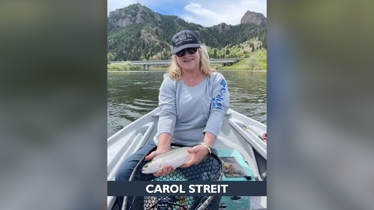 'A joy to work with and loved by her patients'; Co-workers remember ...
