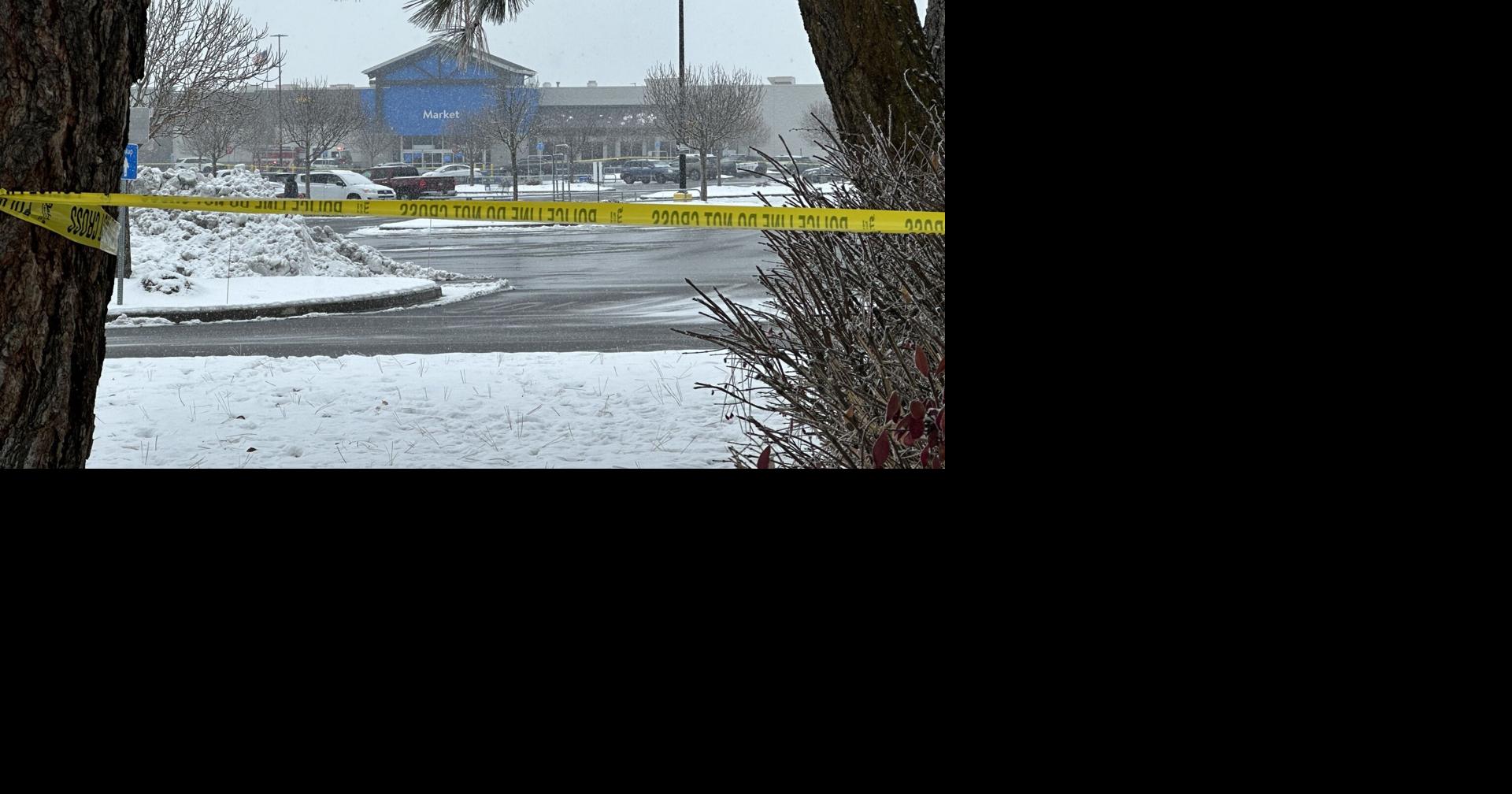 Details of fatal Walmart shooting revealed with investigation ongoing ...
